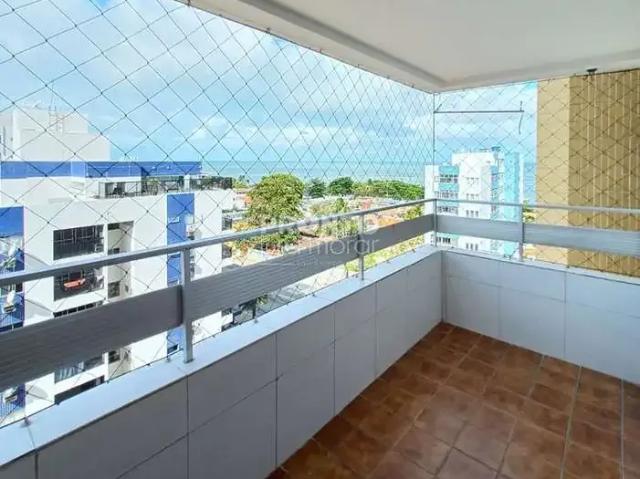 Apartamento para Venda em Olinda/PE Casa Caiada 3 Quartos