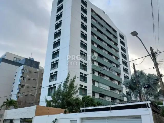 Apartamento para Venda em Olinda/PE Casa Caiada 3 Quartos