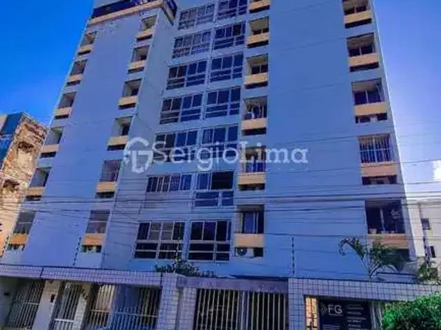 Apartamento para Venda em Olinda/PE Casa Caiada 3 Quartos