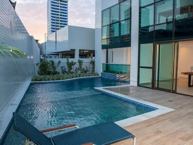 Apartamento para Venda em Olinda/PE Casa Caiada 3 Quartos