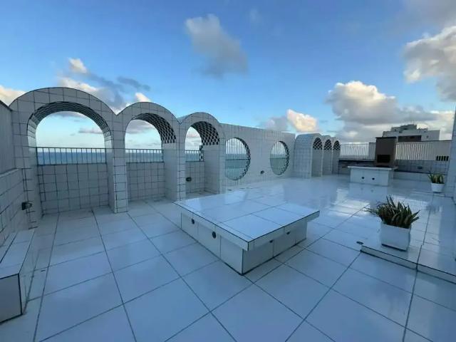 Apartamento para Venda em Olinda/PE Casa Caiada 3 Quartos