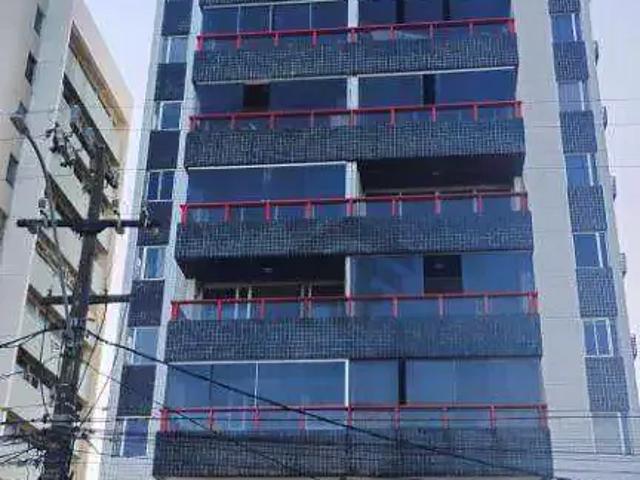 Apartamento para Venda em Olinda/PE Casa Caiada 3 Quartos