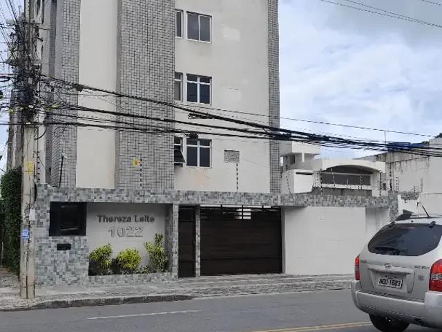Apartamento para Venda em Olinda/PE Casa Caiada 4 Quartos