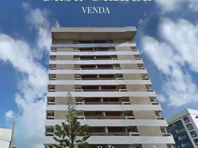 Apartamento para Venda em Olinda/PE Casa Caiada 4 Quartos