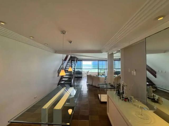 Apartamento para Venda em Olinda/PE Casa Caiada 4 Quartos