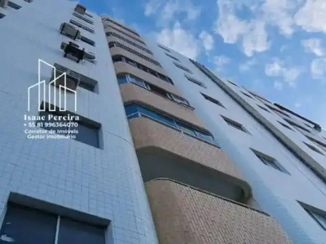 Apartamento para Venda em Olinda/PE Casa Caiada 4 Quartos