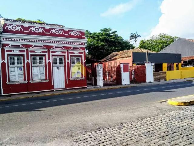 Apartamento para Venda em Olinda/PE Carmo 3 Quartos