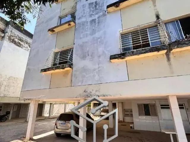 Apartamento para Venda em Olinda/PE Fragoso 3 Quartos