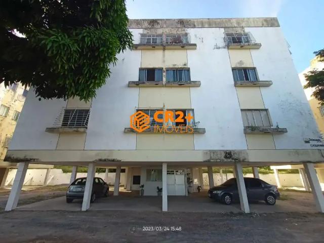 Apartamento para Venda em Olinda/PE Fragoso 3 Quartos