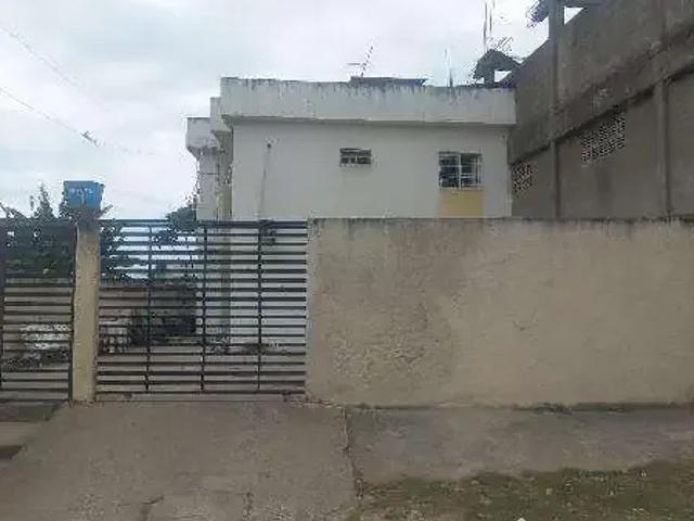 Apartamento para Venda em Olinda/PE Fragoso 2 Quartos
