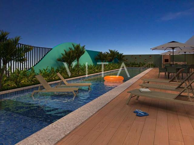 Apartamento para Venda em Olinda/PE Fragoso 2 Quartos