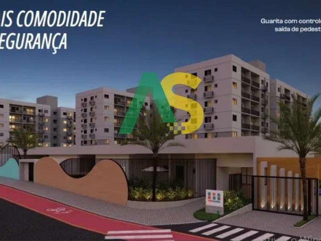 Apartamento para Venda em Olinda/PE Fragoso 2 Quartos