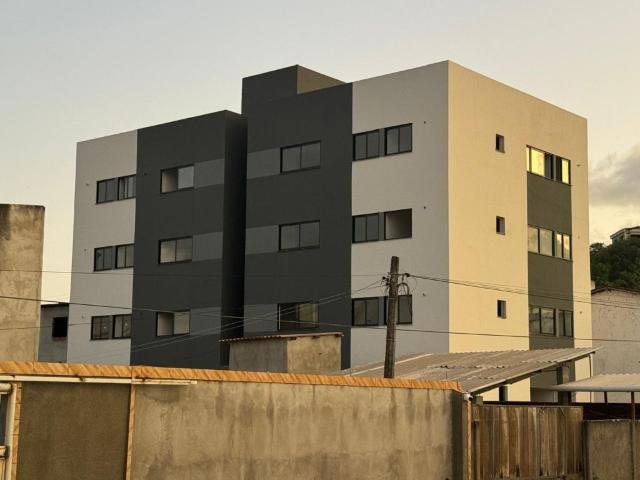 Apartamento para Venda em Olinda/PE Fragoso 2 Quartos