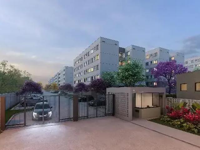 Apartamento para Venda em Olinda/PE Fragoso 2 Quartos
