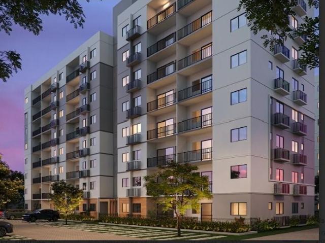 Apartamento para Venda em Olinda/PE Fragoso 2 Quartos