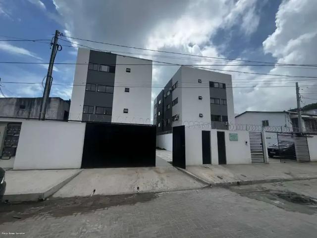 Apartamento para Venda em Olinda/PE Fragoso 2 Quartos