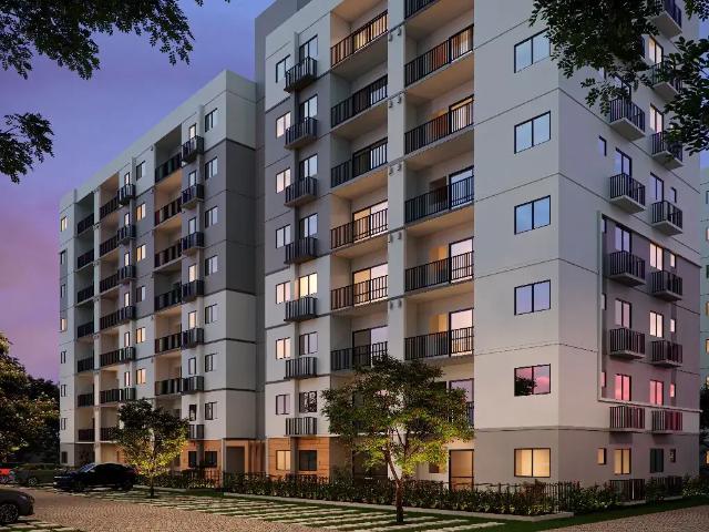 Apartamento para Venda em Olinda/PE Fragoso 2 Quartos