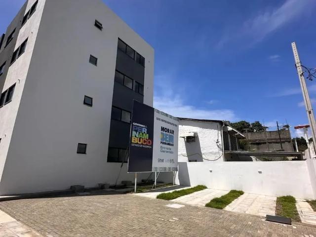 Apartamento para Venda em Olinda/PE Fragoso 2 Quartos