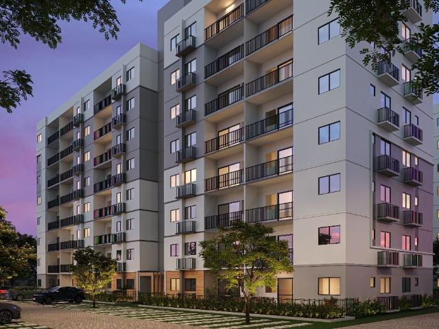 Apartamento para Venda em Olinda/PE Fragoso 2 Quartos