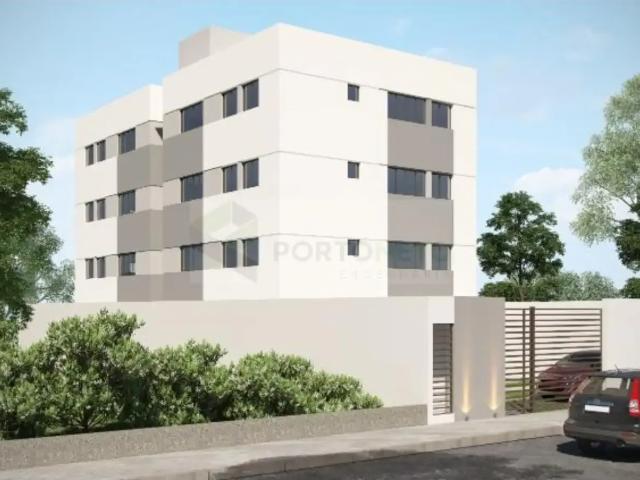 Apartamento para Venda em Olinda/PE Fragoso 2 Quartos