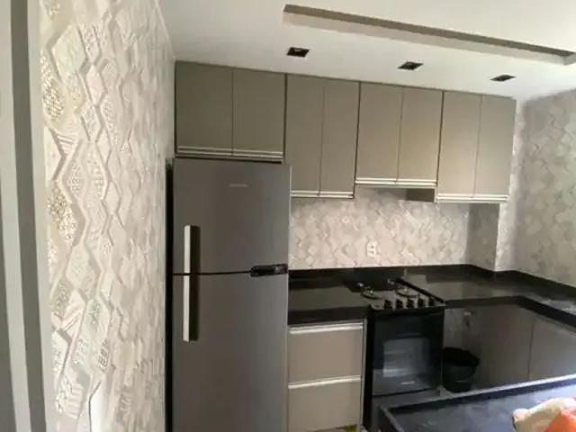 Apartamento para Venda em Olinda/PE Fragoso 2 Quartos