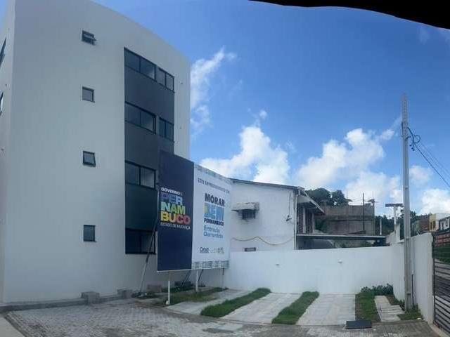 Apartamento para Venda em Olinda/PE Fragoso 2 Quartos