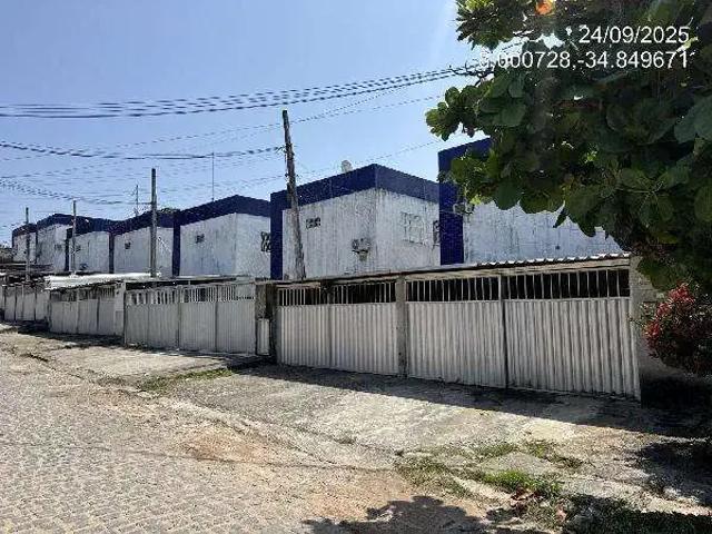Apartamento para Venda em Olinda/PE Fragoso 2 Quartos
