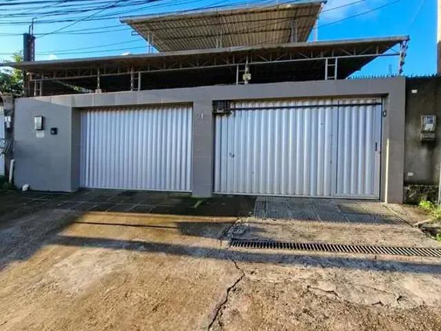 Apartamento para Venda em Olinda/PE Fragoso 2 Quartos