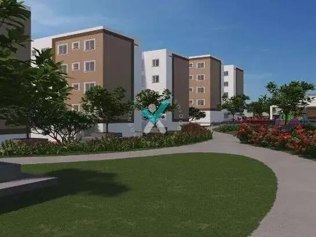 Apartamento para Venda em Olinda/PE Fragoso 2 Quartos