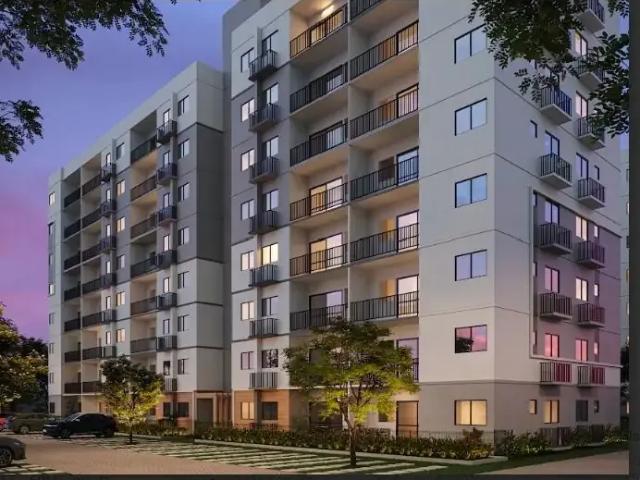 Apartamento para Venda em Olinda/PE Fragoso 2 Quartos
