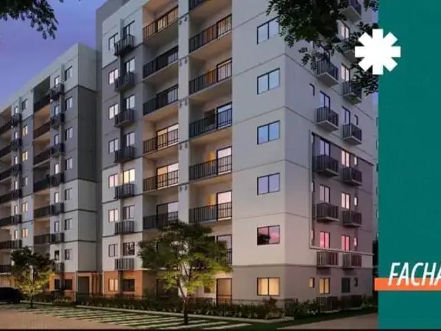 Apartamento para Venda em Olinda/PE Fragoso 2 Quartos
