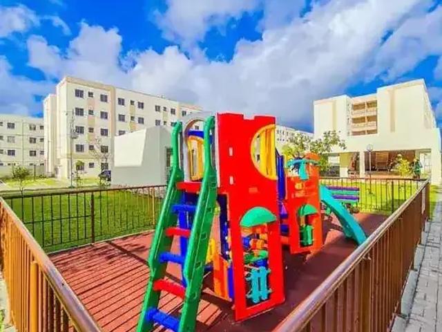 Apartamento para Venda em Olinda/PE Fragoso 2 Quartos