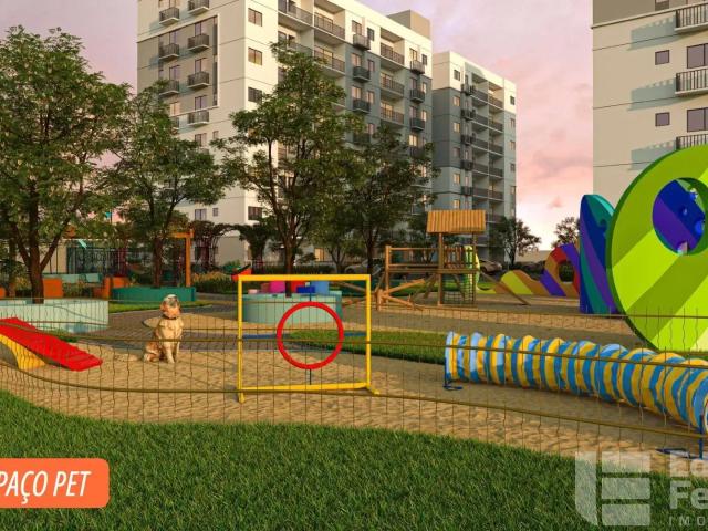 Apartamento para Venda em Olinda/PE Fragoso 2 Quartos