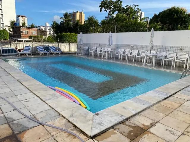 Apartamento para Venda em Olinda/PE Jardim Atlântico 3 Quartos