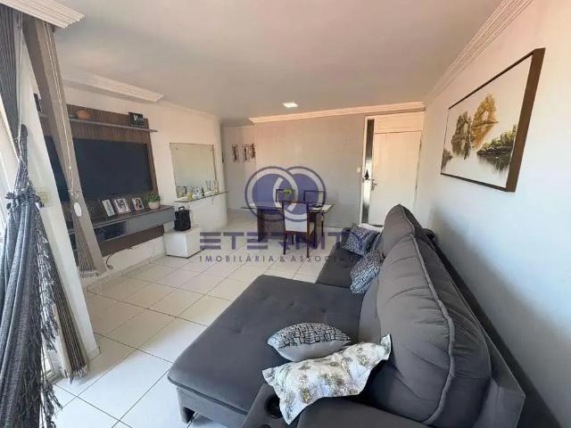 Apartamento para Venda em Olinda/PE Jardim Atlântico 3 Quartos