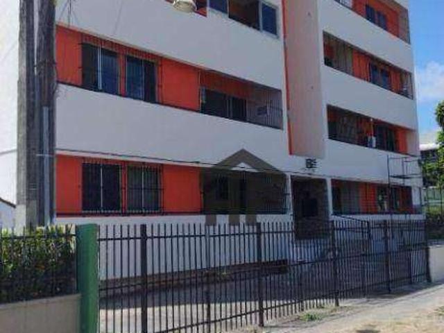 Apartamento para Venda em Olinda/PE Jardim Atlântico 3 Quartos