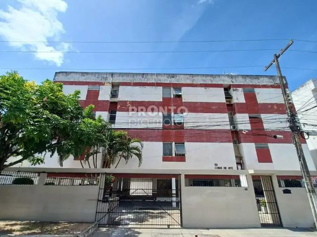 Apartamento para Venda em Olinda/PE Jardim Atlântico 3 Quartos
