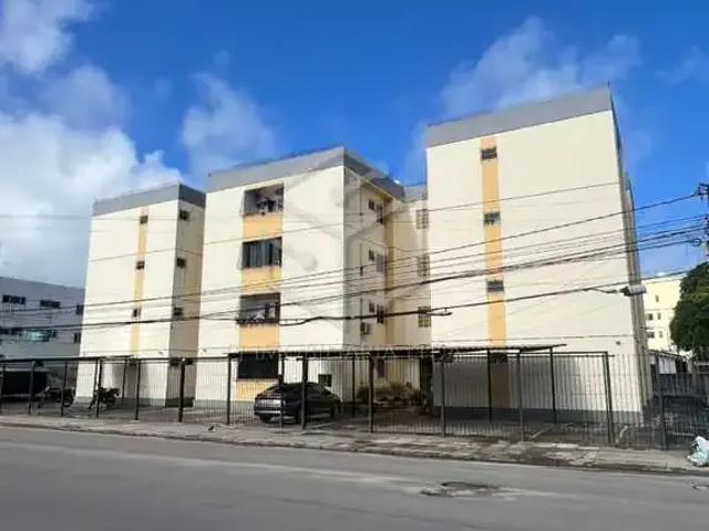 Apartamento para Venda em Olinda/PE Jardim Atlântico 3 Quartos