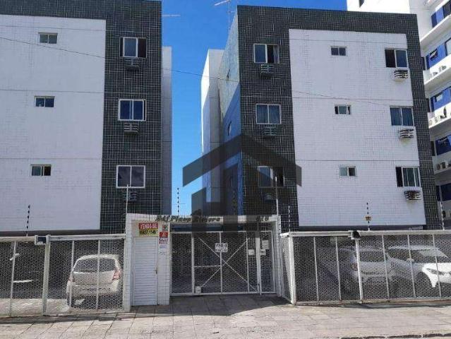 Apartamento para Venda em Olinda/PE Jardim Atlântico 3 Quartos