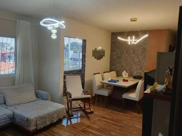 Apartamento para Venda em Olinda/PE Jardim Atlântico 3 Quartos