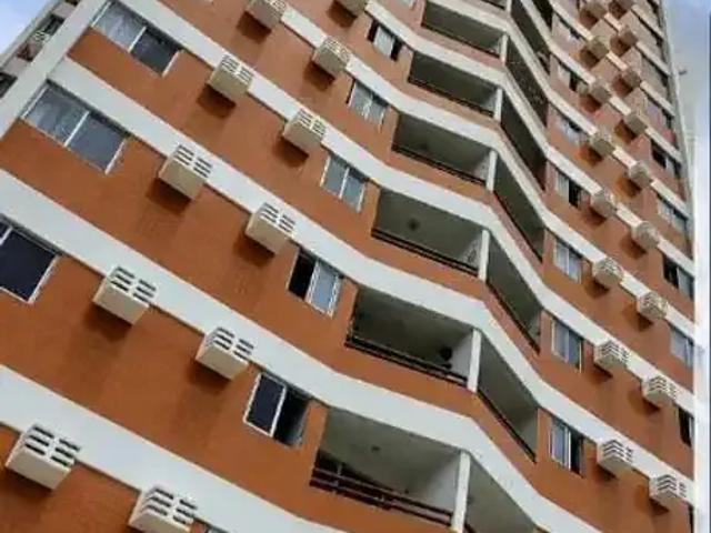 Apartamento para Venda em Olinda/PE Jardim Atlântico 3 Quartos