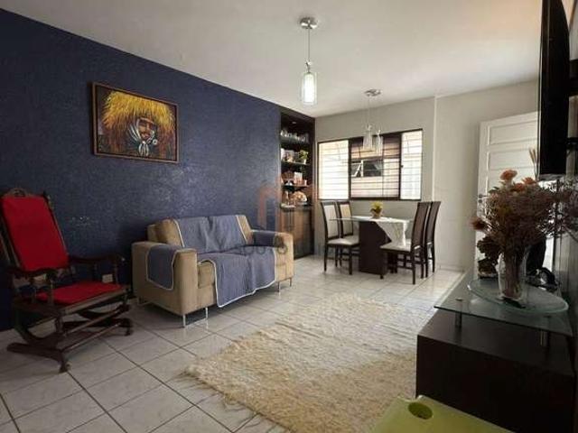 Apartamento para Venda em Olinda/PE Jardim Atlântico 3 Quartos