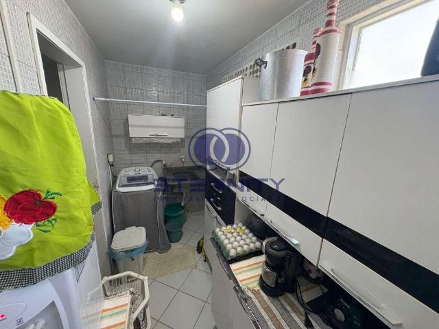 Apartamento para Venda em Olinda/PE Jardim Atlântico 3 Quartos