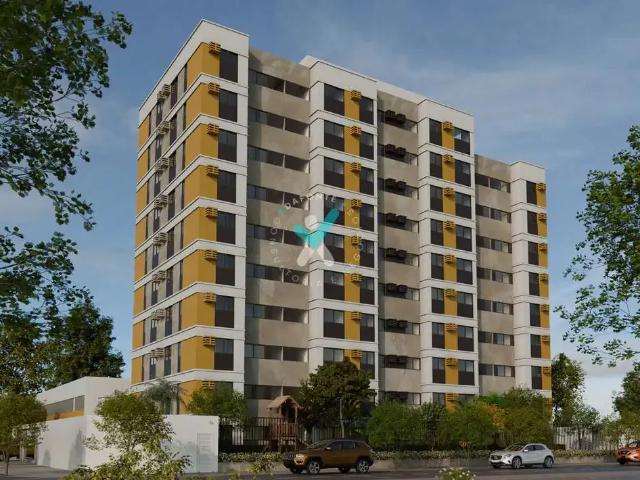 Apartamento para Venda em Olinda/PE Jardim Atlântico 1 Quartos