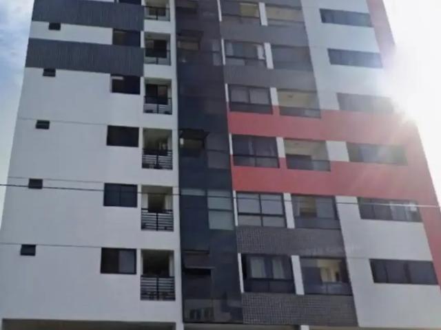Apartamento para Venda em Olinda/PE Jardim Atlântico 1 Quartos