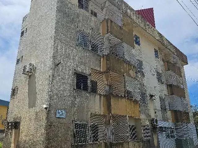 Apartamento para Venda em Olinda/PE Jardim Atlântico 1 Quartos