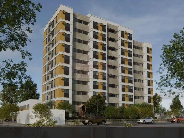 Apartamento para Venda em Olinda/PE Jardim Atlântico 1 Quartos