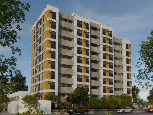 Apartamento para Venda em Olinda/PE Jardim Atlântico 2 Quartos
