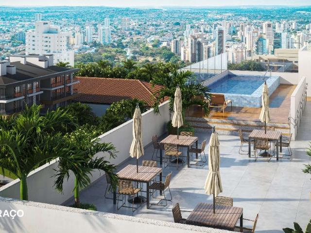 Apartamento para Venda em Olinda/PE Jardim Atlântico 2 Quartos
