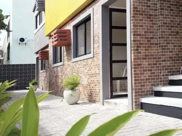 Apartamento para Venda em Olinda/PE Jardim Atlântico 2 Quartos